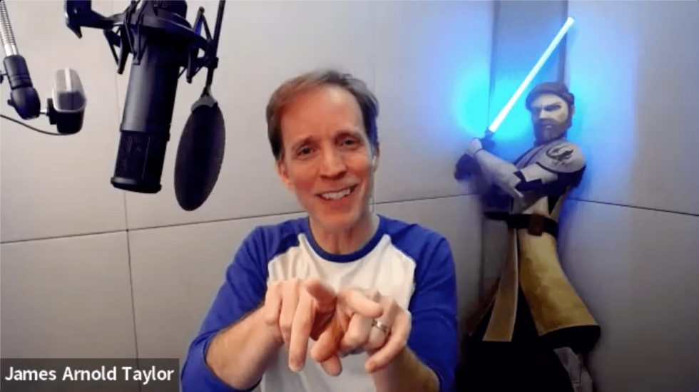 Voiceover Classes | Blumvox Studios | Art of Voiceover